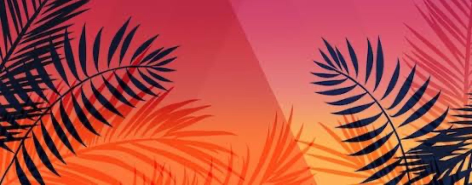 Пляж-Вояж 🌴