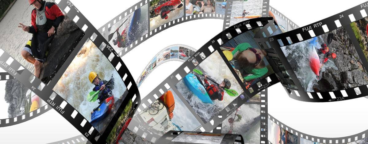 Лосево Школа Бурной Воды