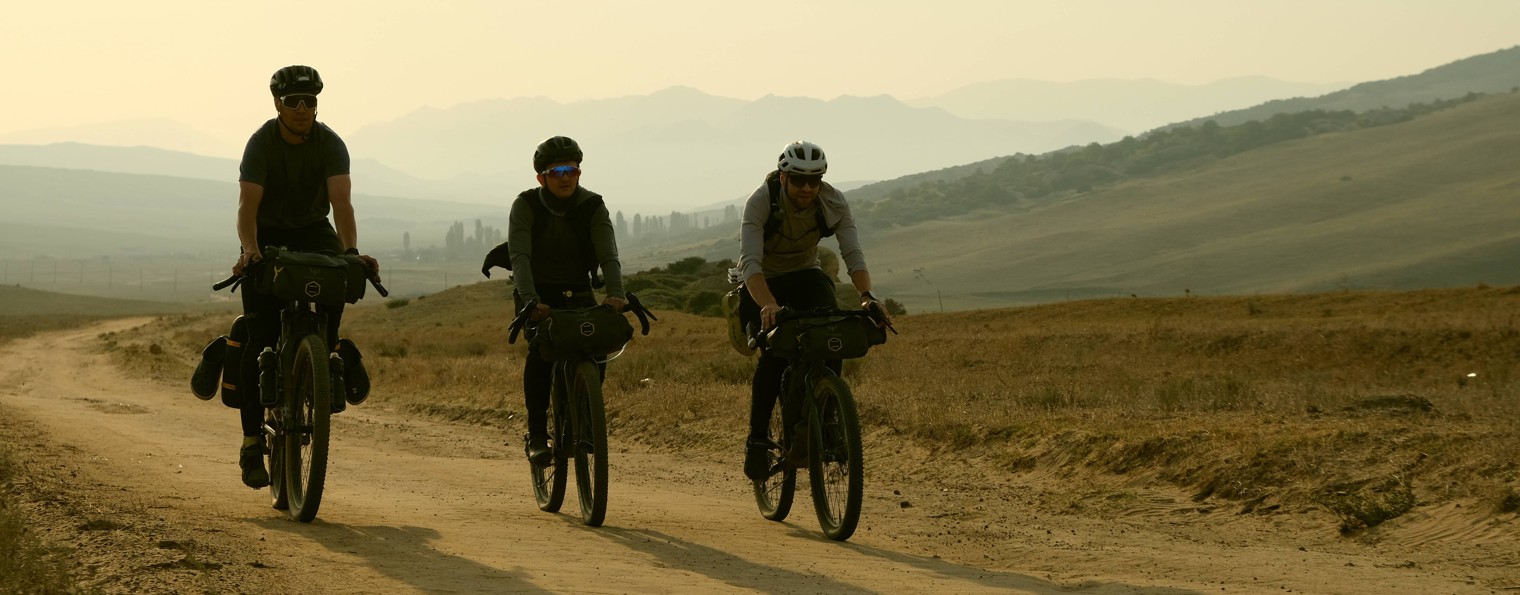 Russia bikеpaсking