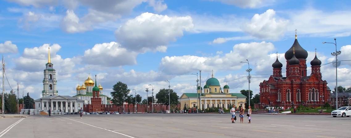 Тульский Пряник