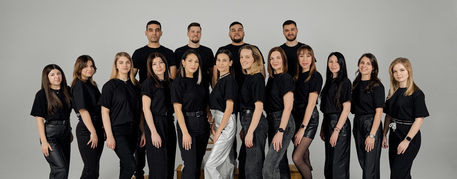 Хорошие Соседи - Дизайн Интерьера