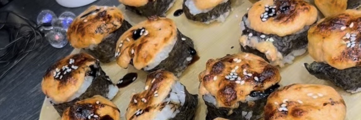 Рецепты для всей семьи | Фудблог