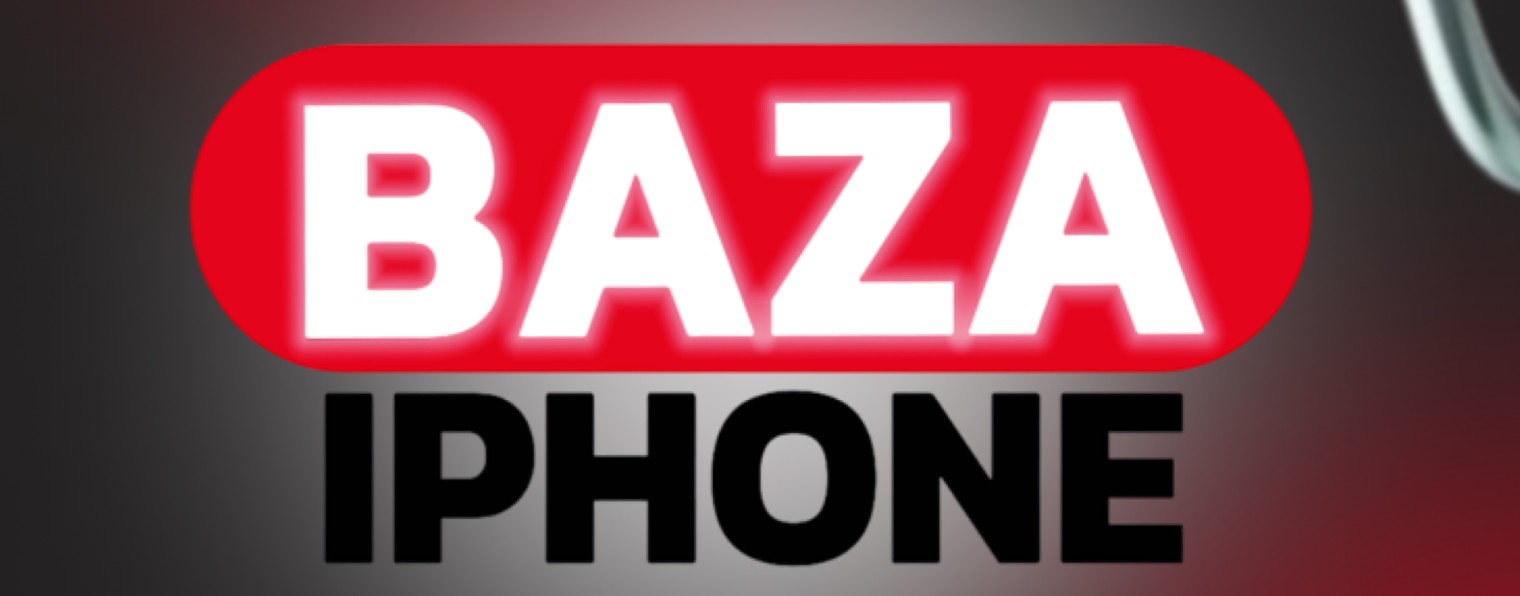 BAZA IPHONE / МАГАЗИН ТЕХНИКИ ЙОШКАР-ОЛА