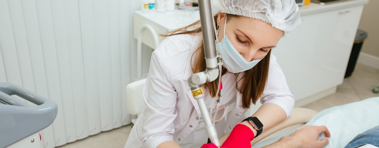 Дерматолог Антонова Ольга Александровна