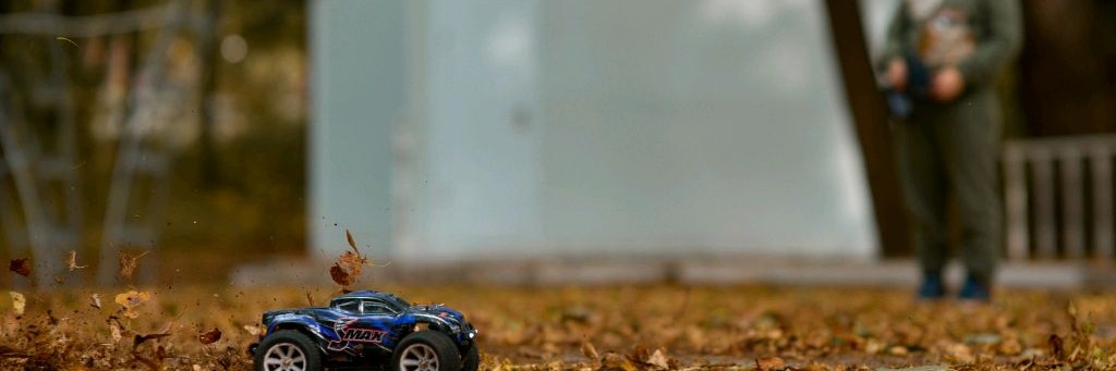 RC Hobby