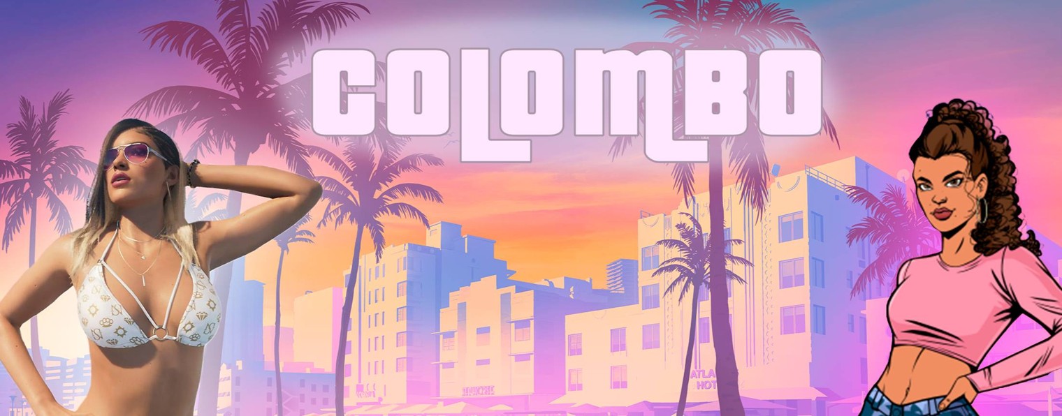 COLOMBO | GTA 6 NEWS