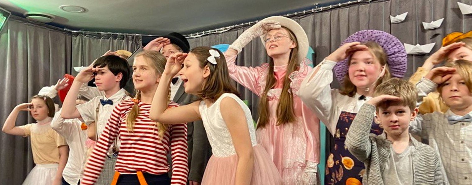 Театр-студия "Сова"