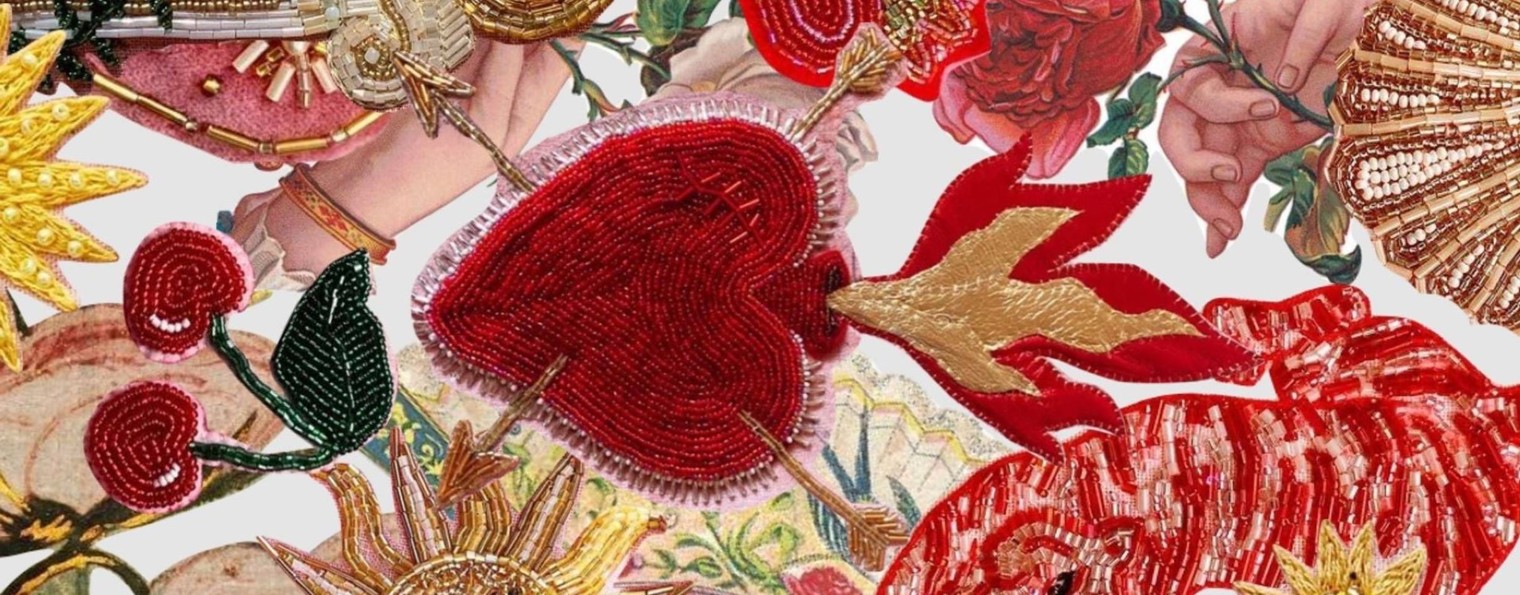 Мария Гогия | Персональный стилист