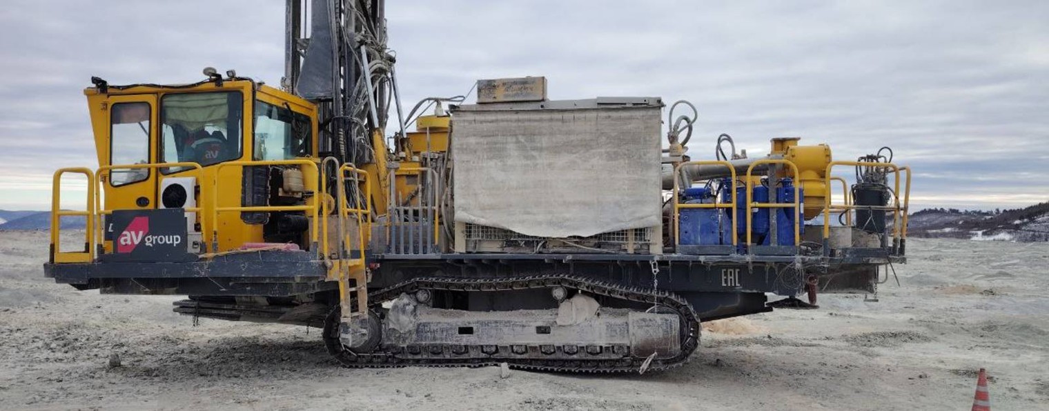 Дополнительное оборудование спецтехники