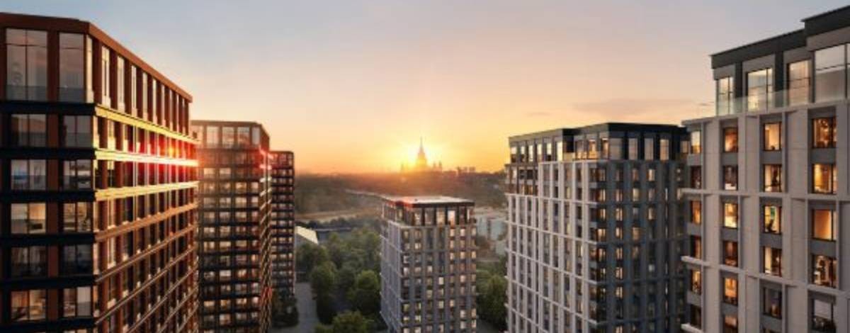 Александра Недвижимость