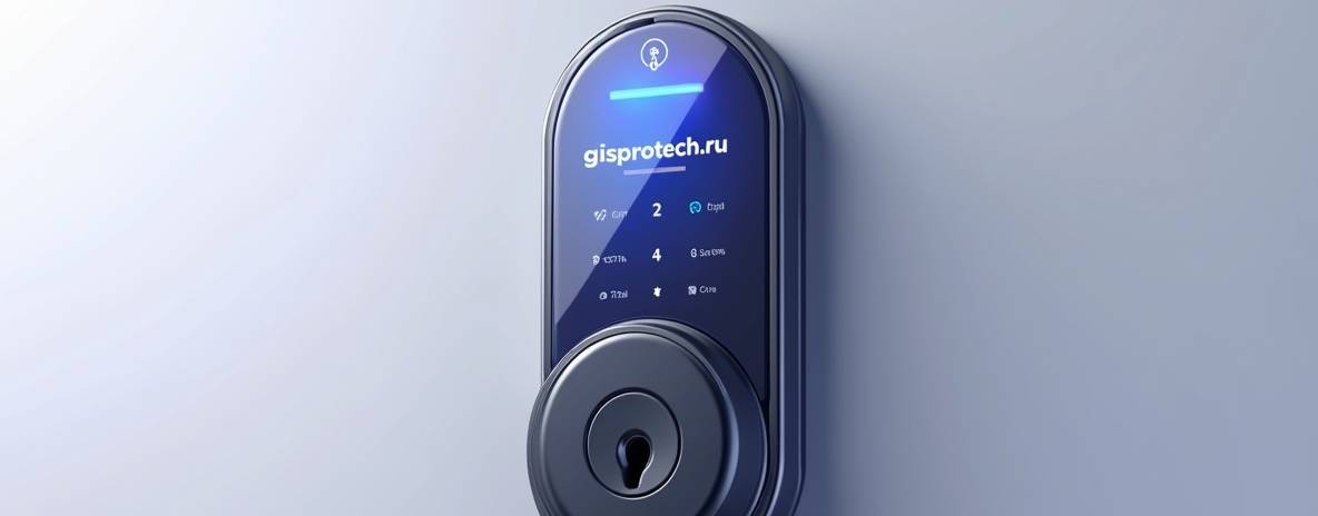 gisprotech.ru