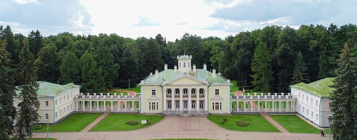 Муниципальный округ Филимонковский