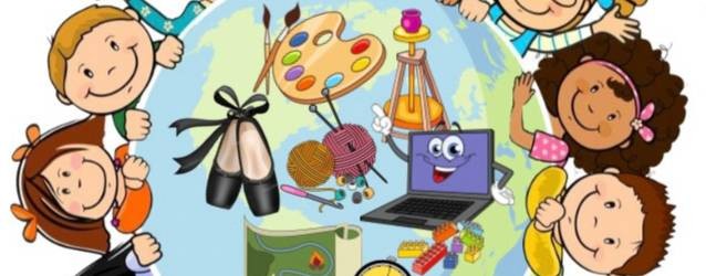 МБОУ ДОД ДДТ с.Стерлибашево