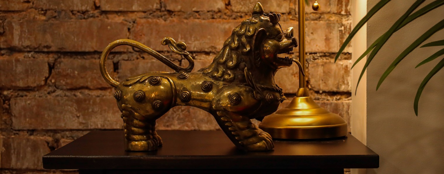 Галерея АртАзия