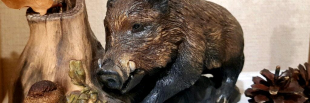 Резьба по дереву