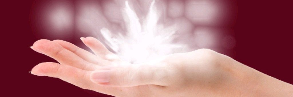 Тёплые ладошки