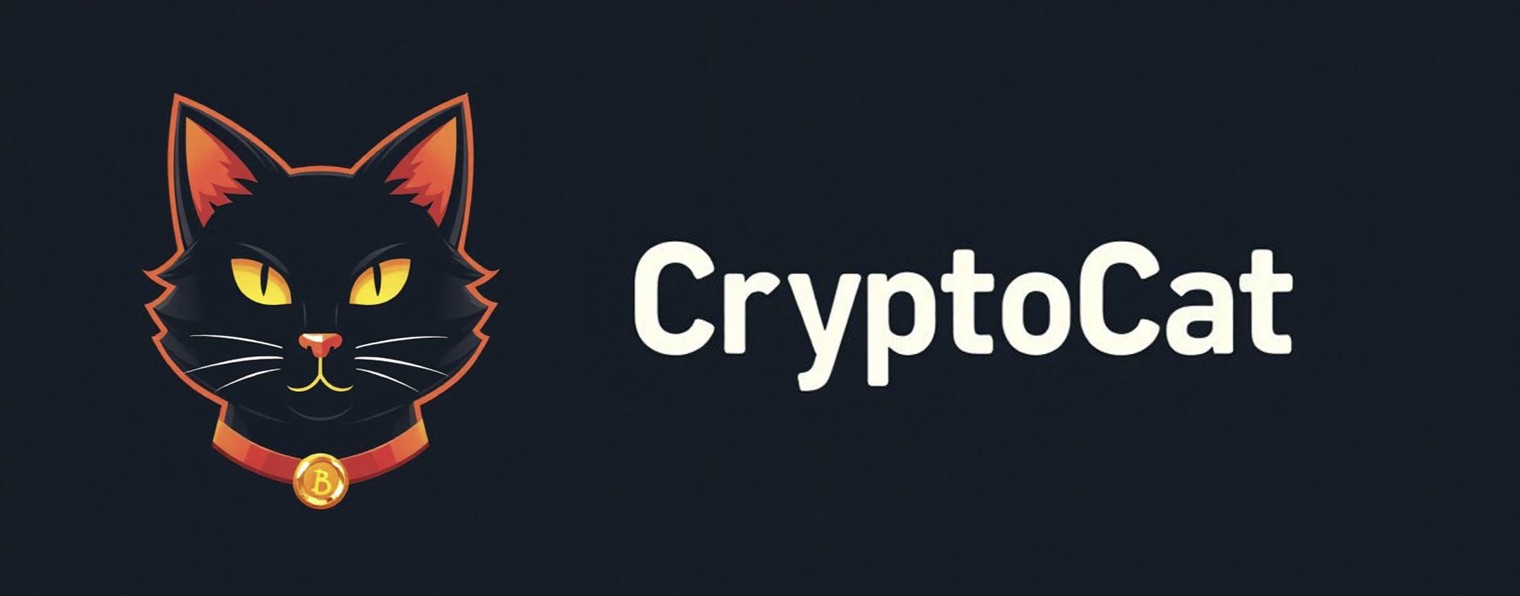CryptoCat