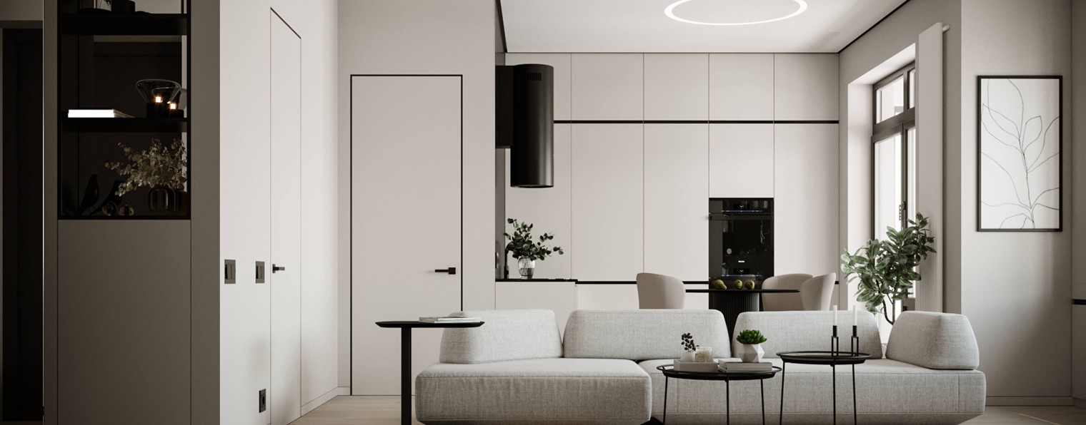 Дизайн интерьера | LH STUDIO