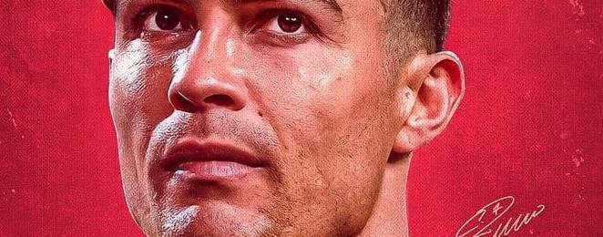 Роналду топ