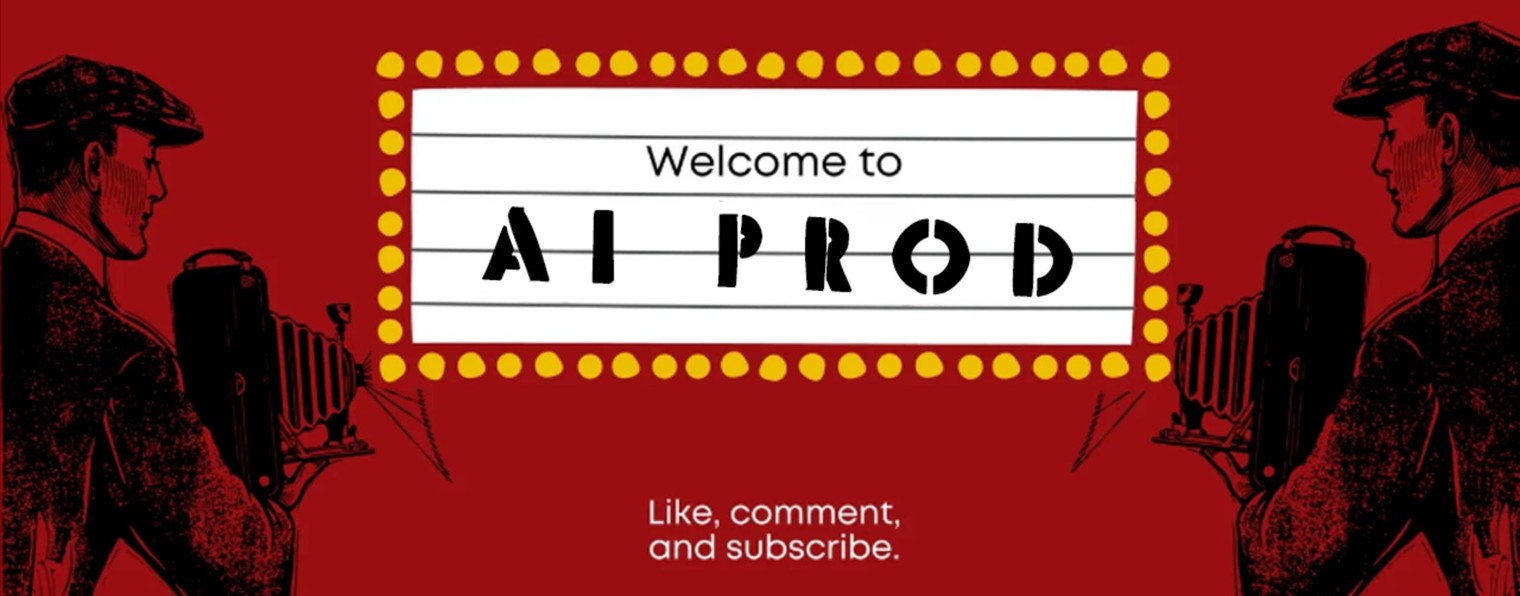 AI production