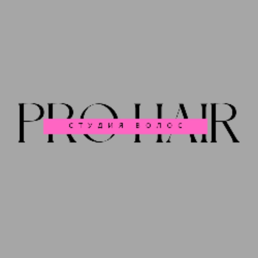 Студия наращивания волос " Pro_hair86"