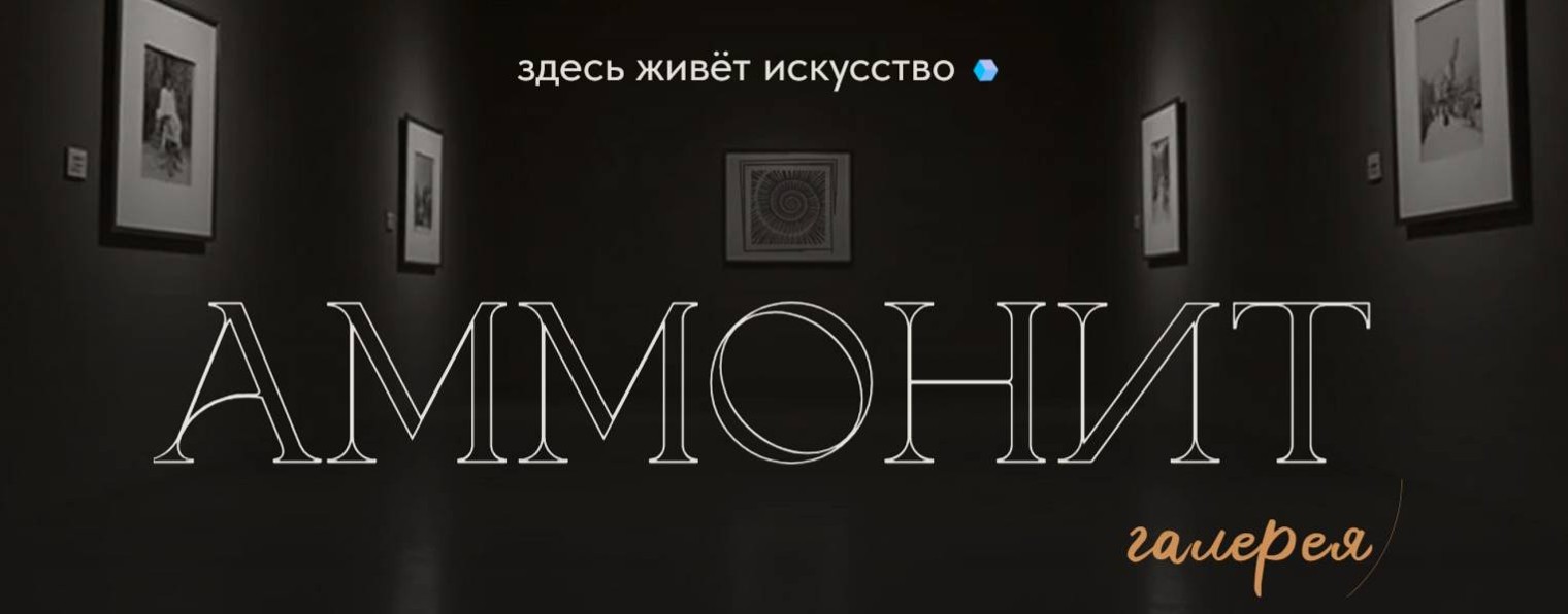 Галерея АММОНИТ