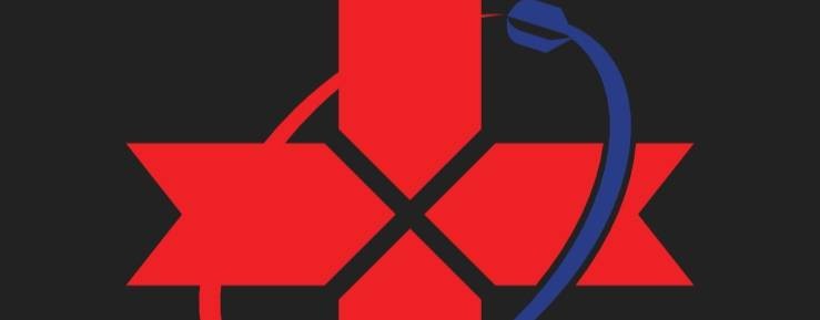 Дартс из Мордовии