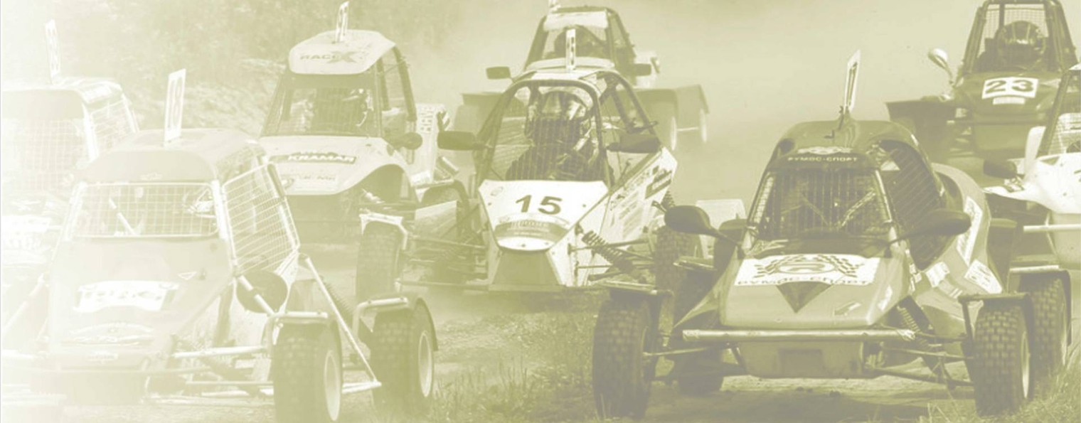 Ретро Гараж