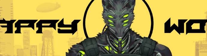 Happy Wolf и другие