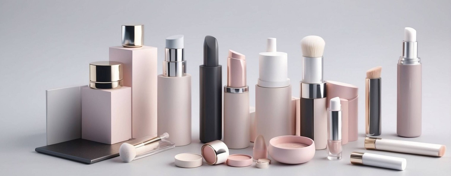 О косметике