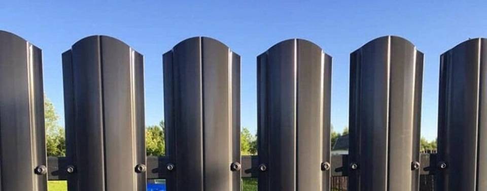 Металл Профиль