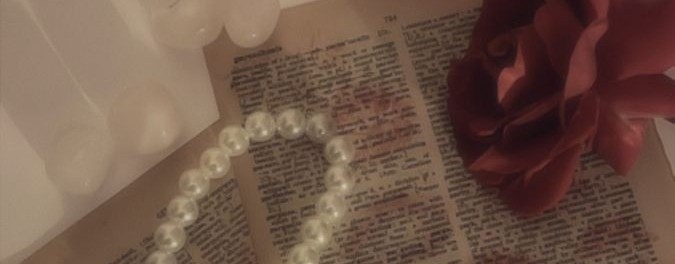 Обо всём и ни о чём