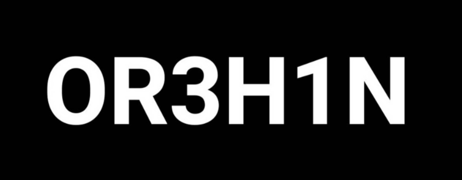 OR3H1N