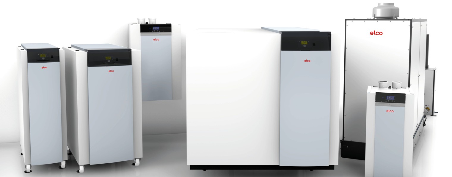 ЕLСО Неаtіng Sоlutіоns