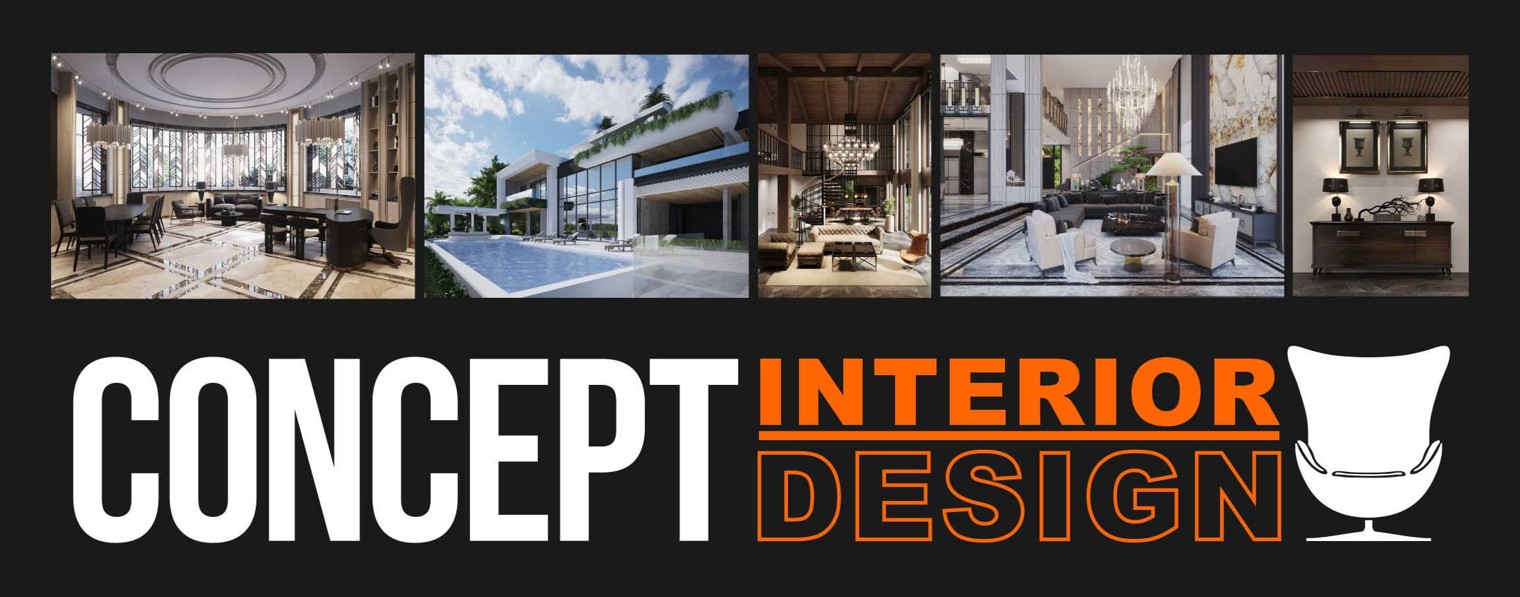 CONCEPT INTERIORS SOCHI