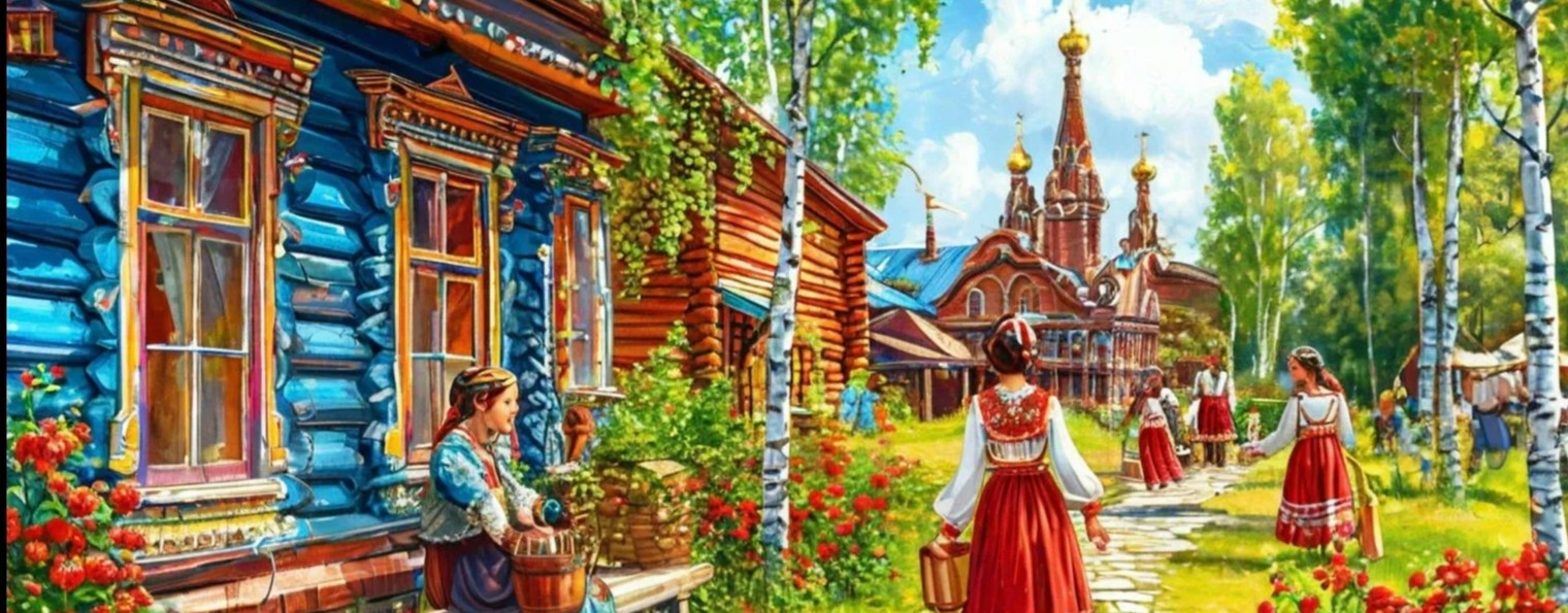 Певица Нина Разумейчик.    Фолк-группа "Диковина".