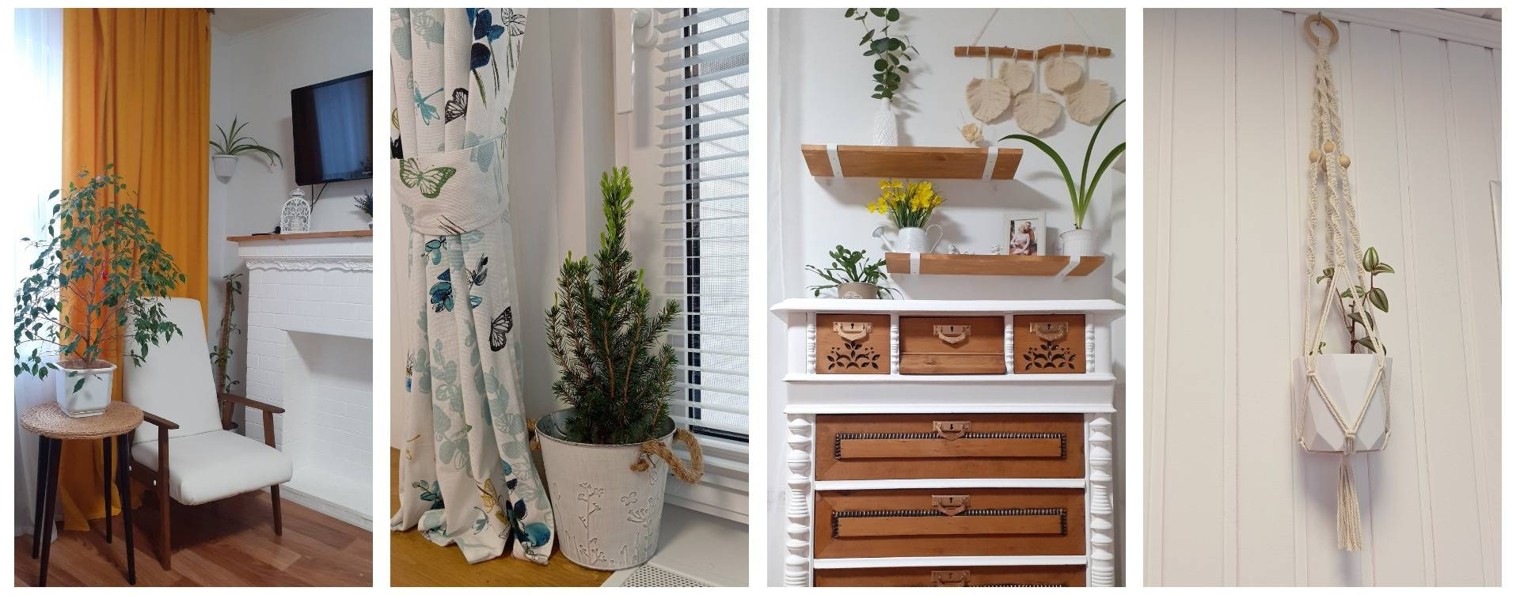 Мария Кириллова