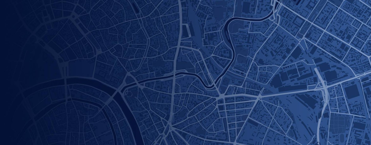 Центр Геоданных НИУ ВШЭ