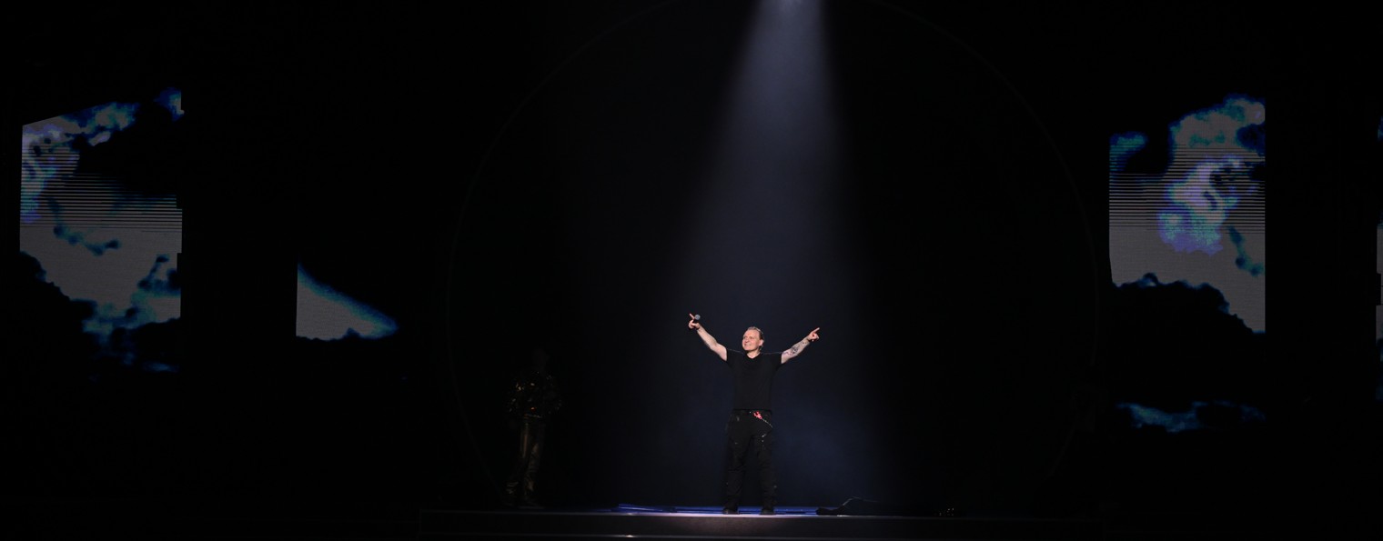 Сергей Сафронов