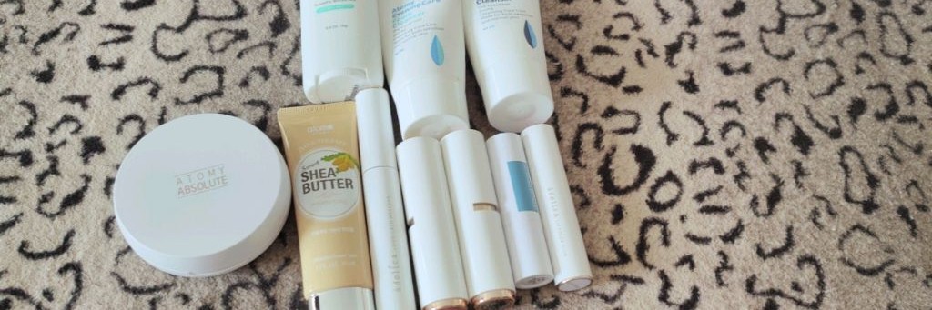 Корейская Продукция Атоми Со Светой