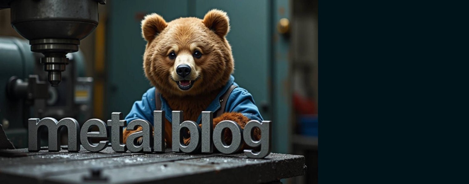 metal.blog