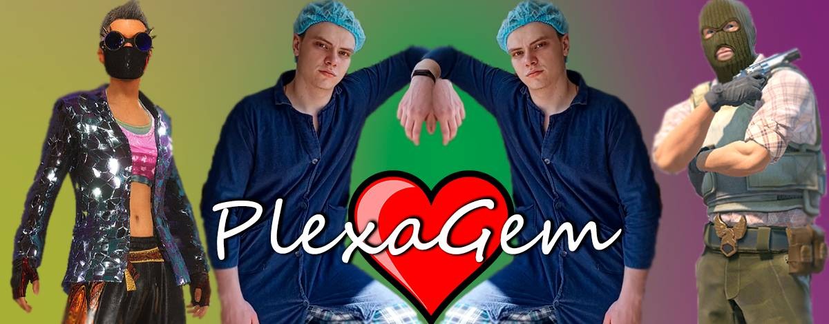 PlexaGem