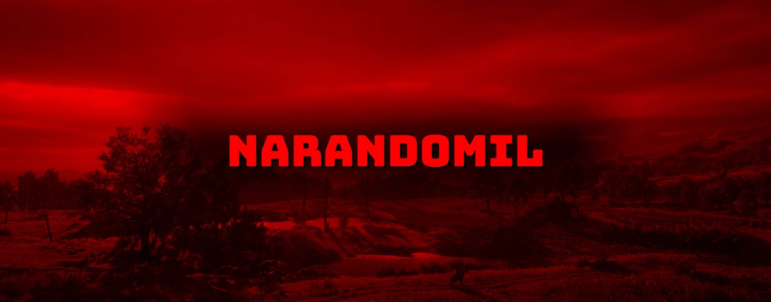 NarandomiL