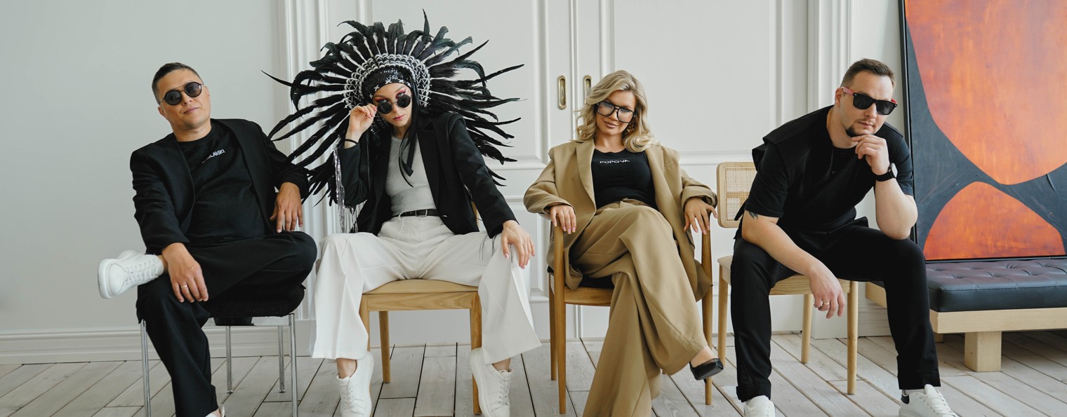 Кавер-группа "Радио Мальта"