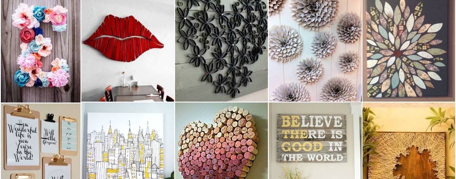 Красивые идеи