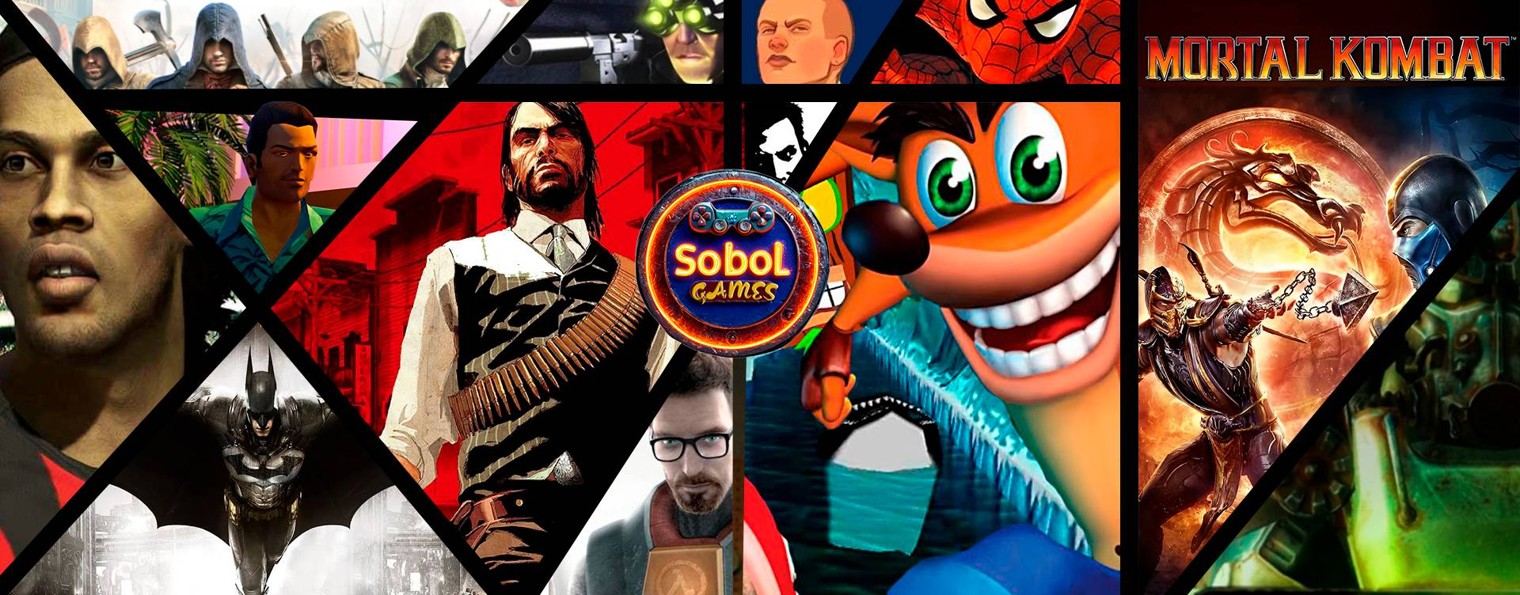 SobolGames