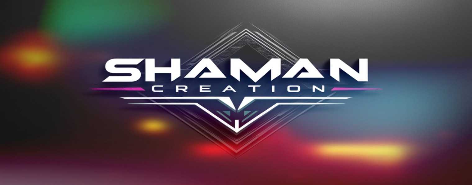 Shaman Creation
