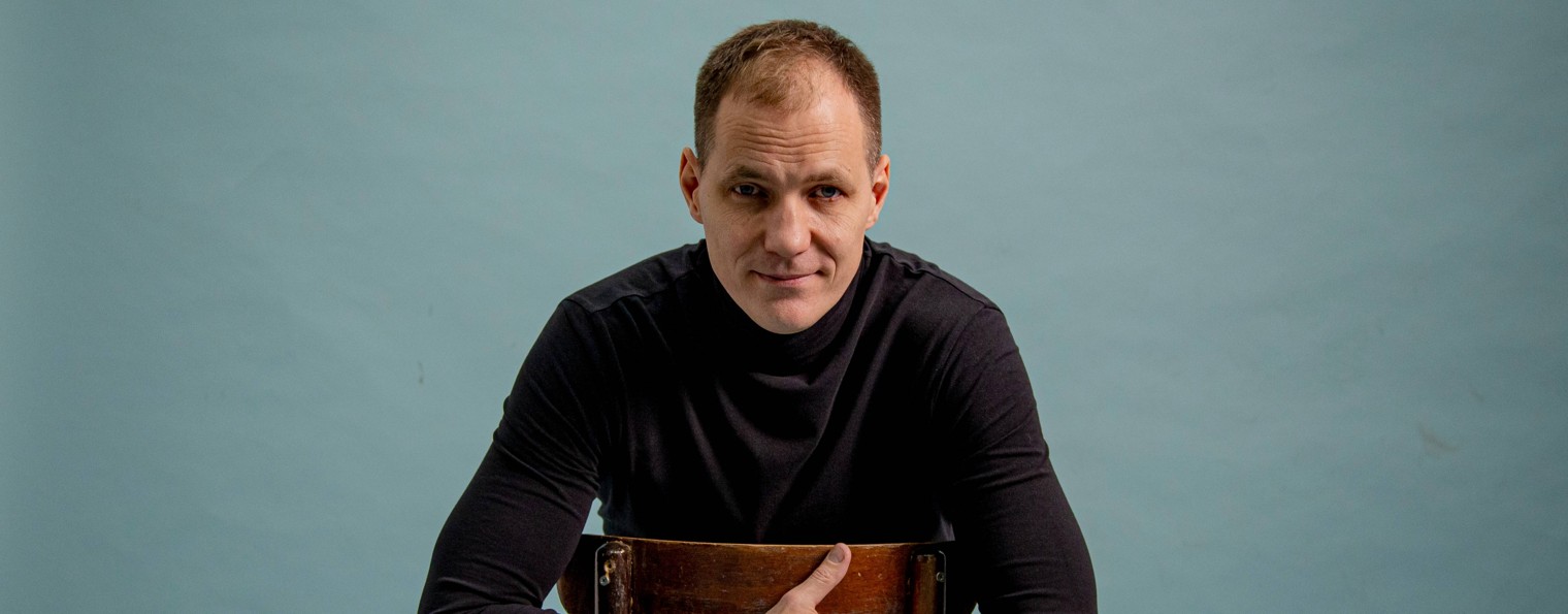 Олег Маврин