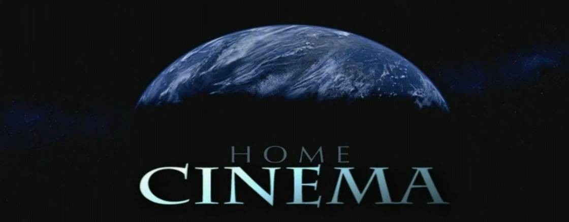 Home Cinema