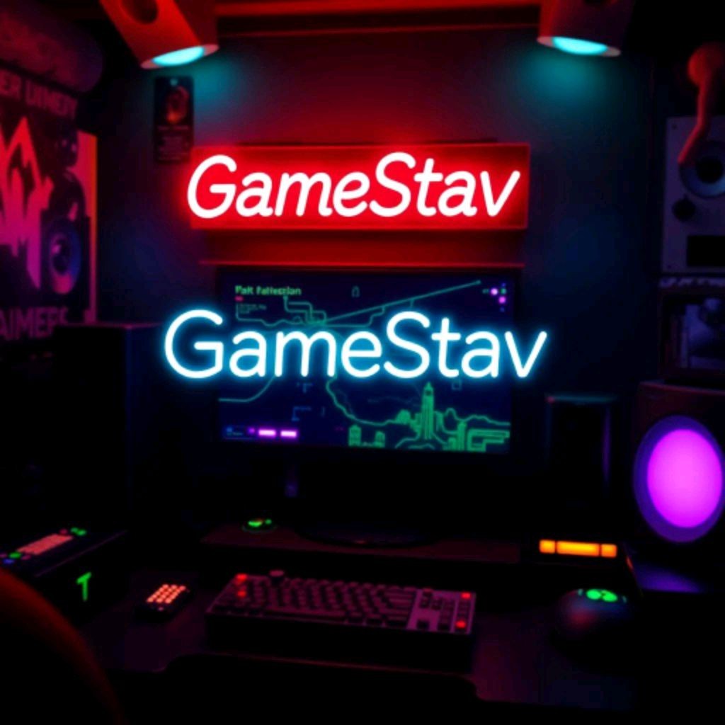 GameStav
